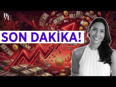 SON DAKİKA! | BESTE UYANIK