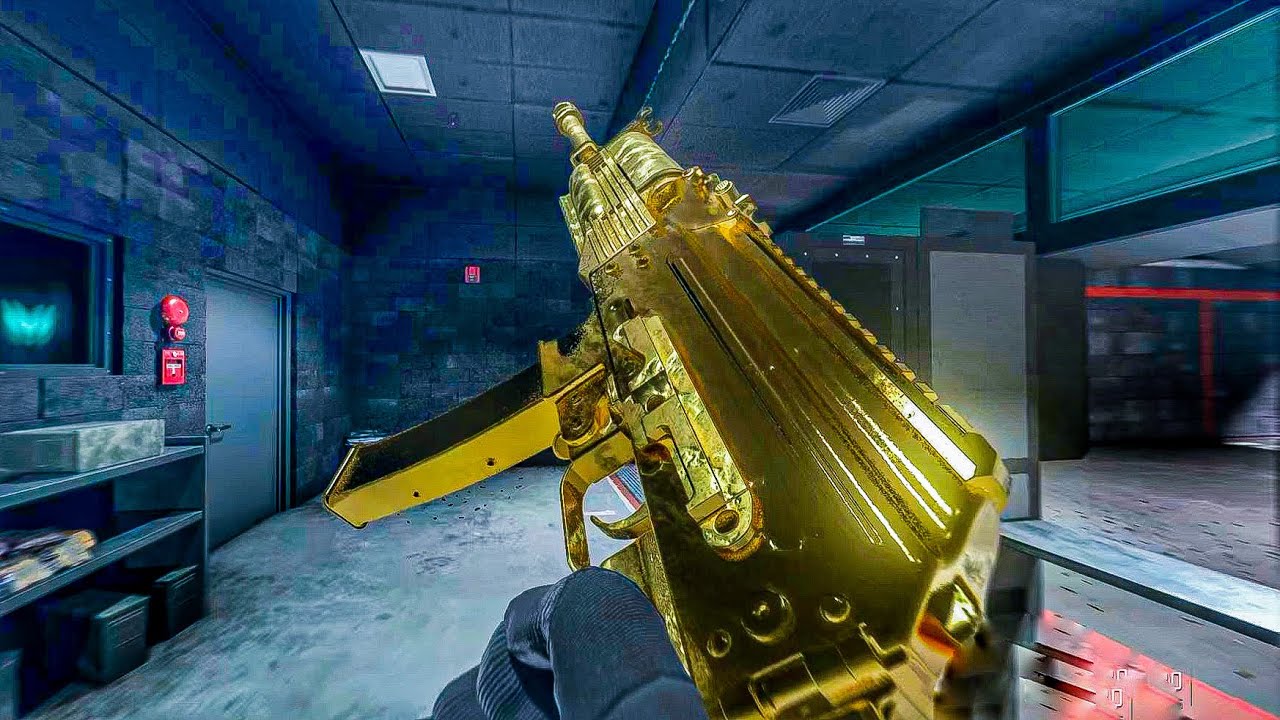 the BEST "VAZNEV-9K" CLASS SETUP in MODERN WARFARE 2! (MGB NUKE ...