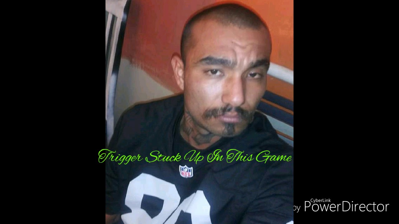 Trigger Tell Me Why We Live To Die - YouTube