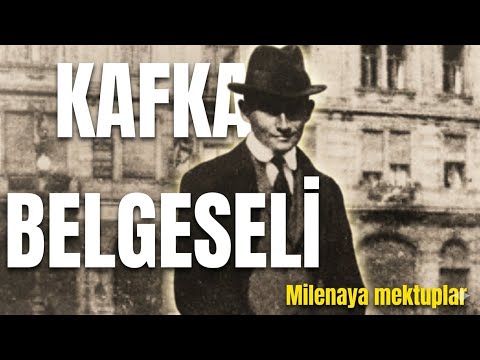 Milenaya Mektuplar: Franz Kafka Belgeseli