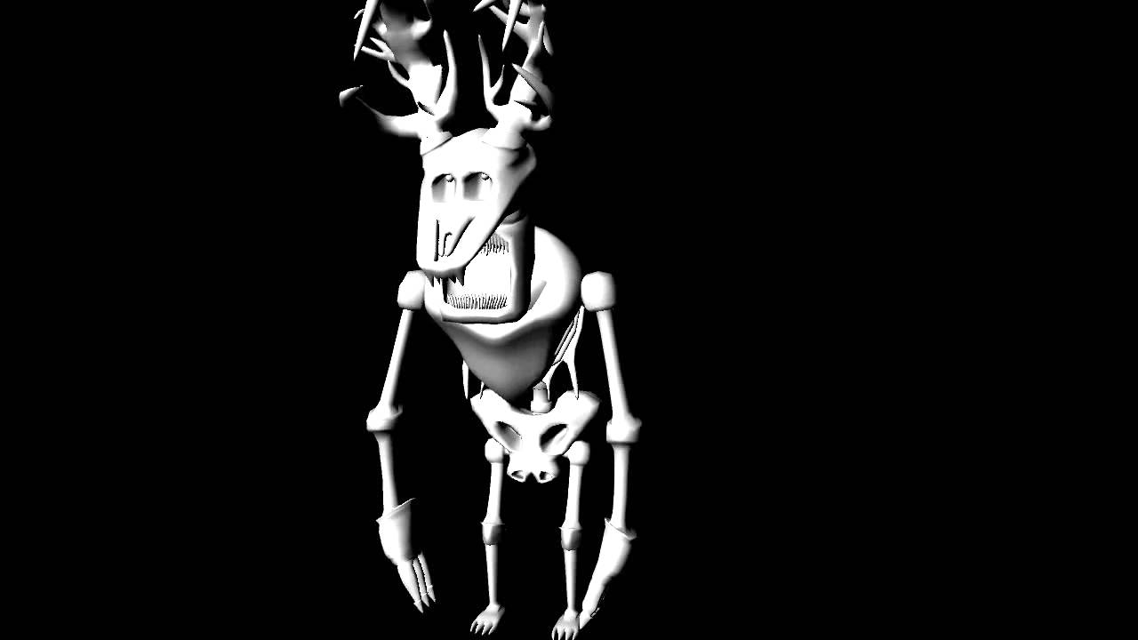 IDLE animation test 1 - YouTube