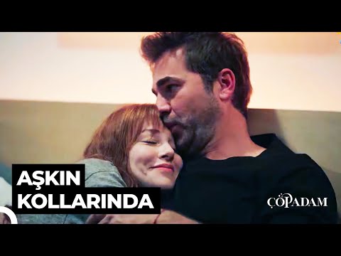 Ben Uyuyana Kadar Kalsan? | Çöp Adam 6. Bölüm