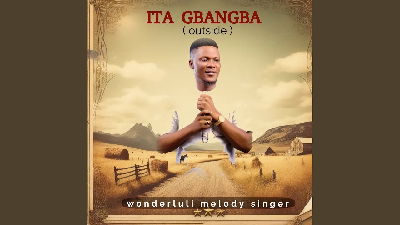 Ita Gbangba - YouTube