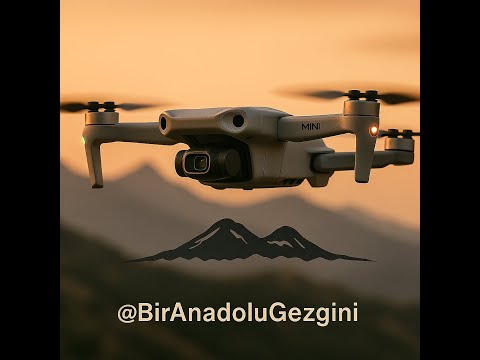 Ege'nin sakin sahil Kasabası: Denizköy-Dikili Temmuz-2025