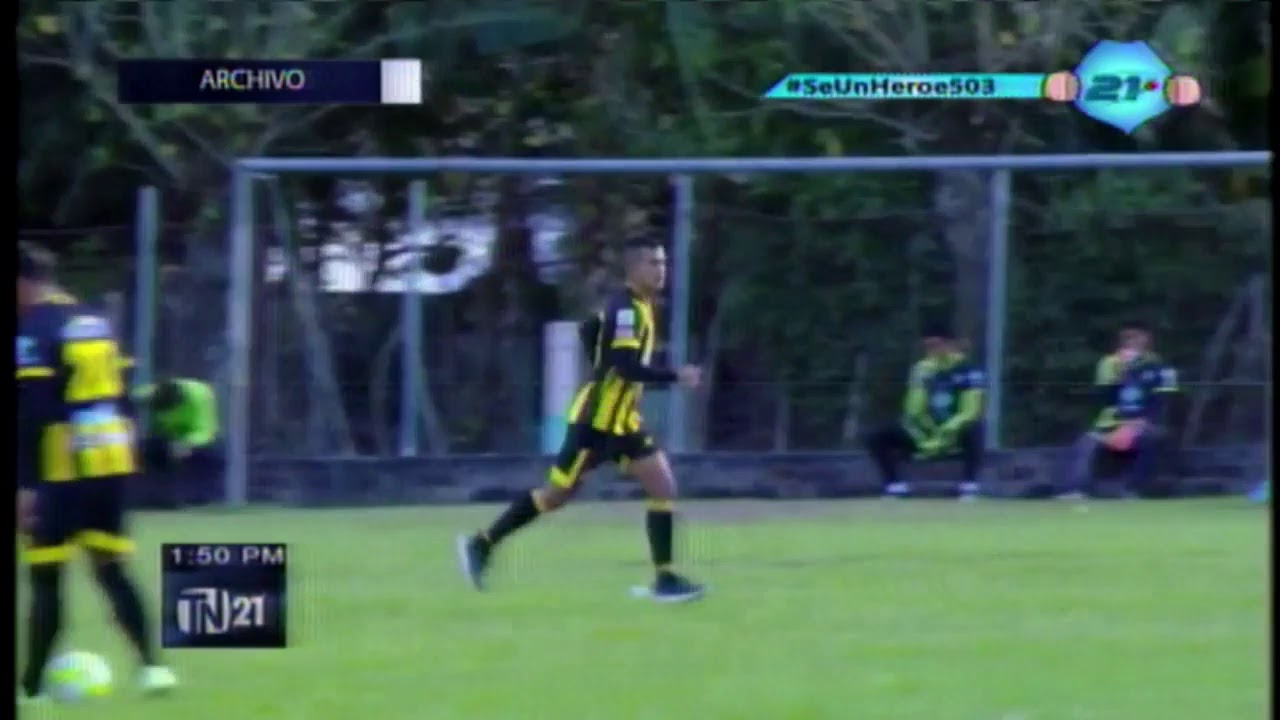 Ingrid Rendón te informa en la #EdiciónMedioDía de #Telenoticias21 este ...