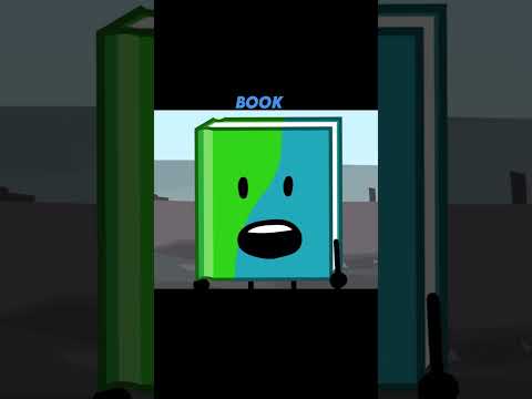 Bfdi characters that are overrated overhated underrated well rated #bfb ...