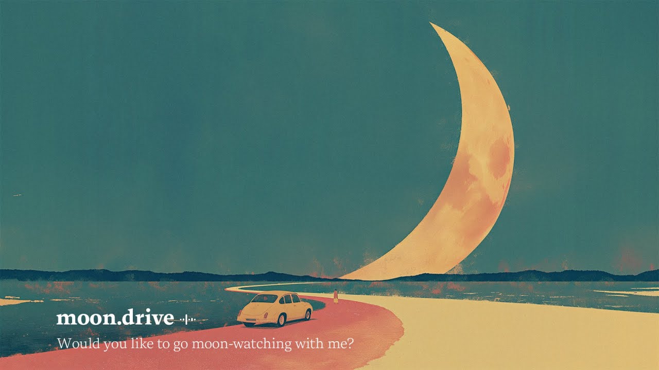 moon.drive - YouTube