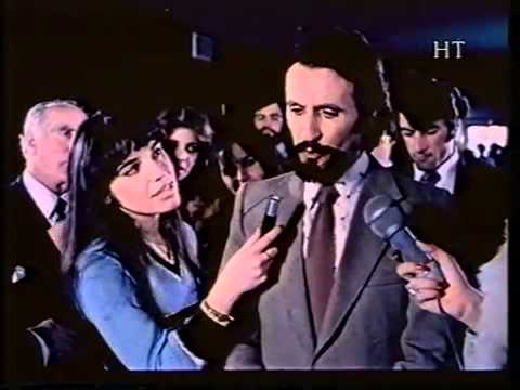 Σωτήρης Μουστάκας για πάντα - YouTube
