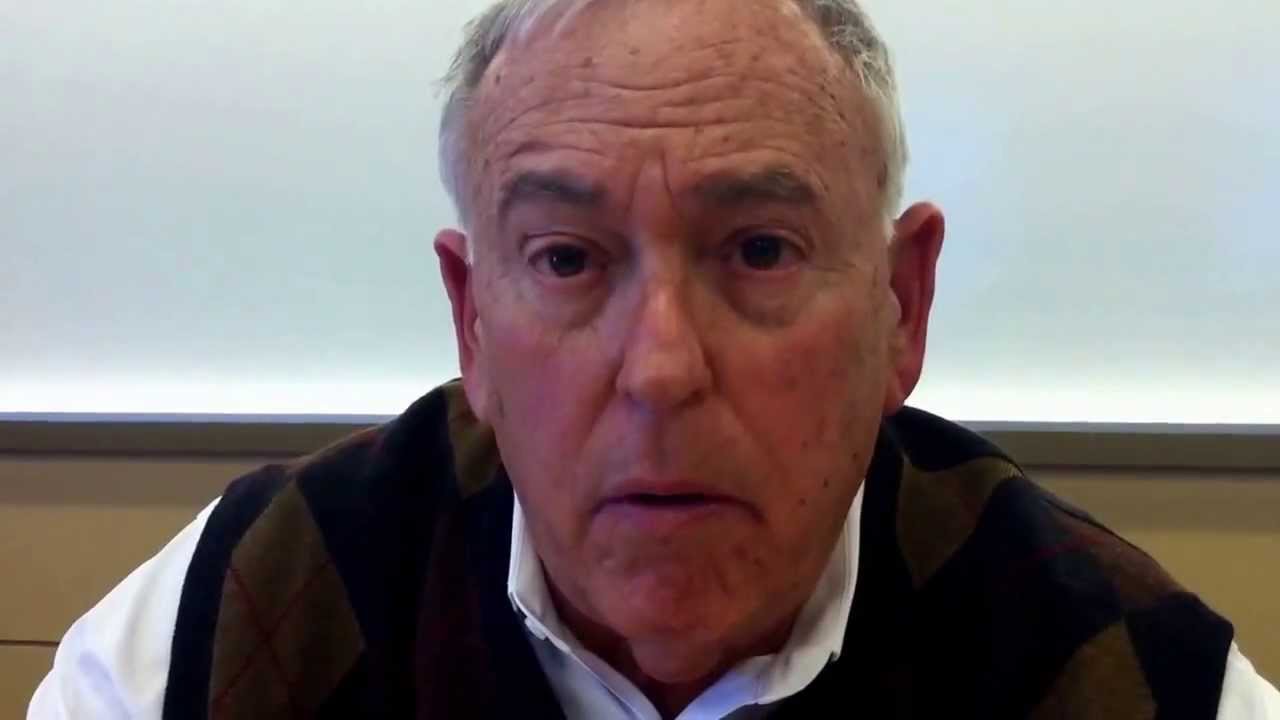 UMD Professor George Solomon comments on the way Social Media has ...