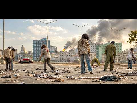 The Last Room | Full Movie | Disaster Thriller | English Movie | Trapped Underground With No Escape
