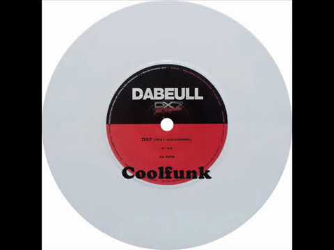 Dabeull Feat Holybrune DX7 Funk - YouTube