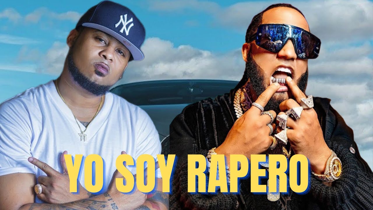 LÁPIZ CONCIENTE!! REPUESTA FRONTAL & DEMUESTRA ES INTERNACIONAL CON RAP ...