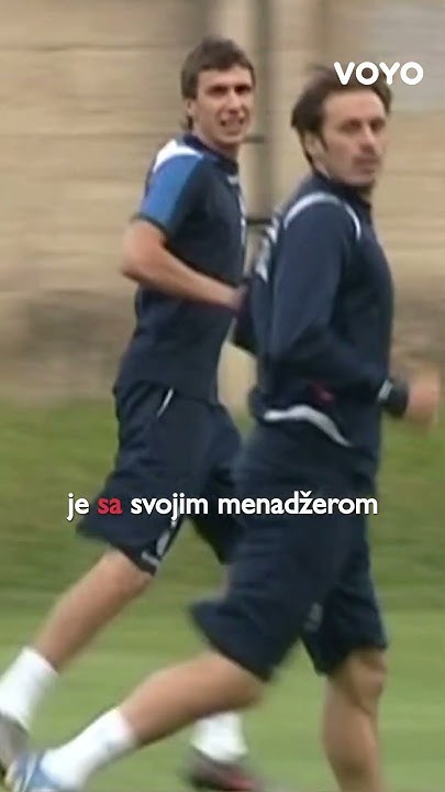 Mario Mandžukić svjedočio je na suđenju braći Mamić za izvlačenje 25.8 milijuna eura iz Dinama ...