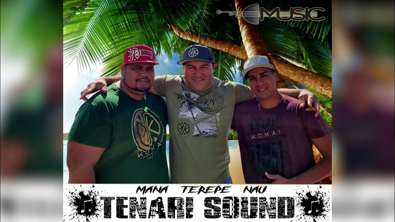 11 TENARI SOUND ZOUK VAMBA JUIN 2023 - YouTube