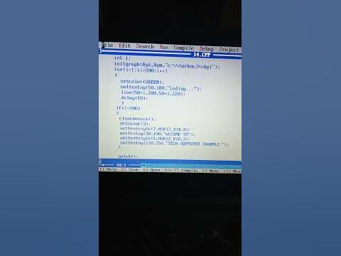 C language programming || print "loading" animation in c language # ...
