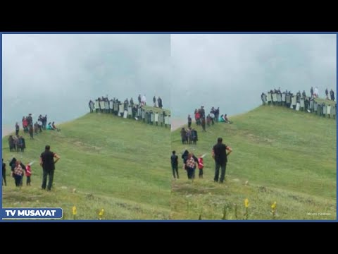 Gədəbəy hadisələrində Rusiya İZİ - istintaqın ÜZƏ ÇIXARDIĞI yeni detallar \