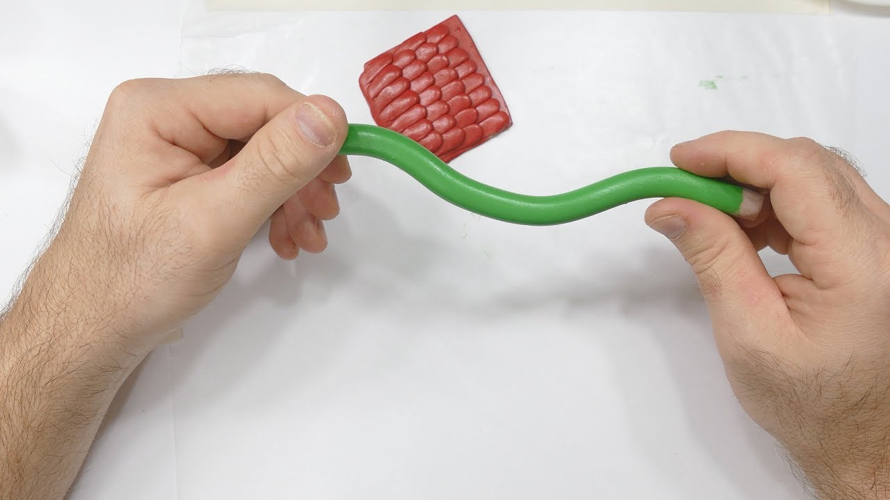 Cosclay: The Do's and Don'ts of Posing, With Sanding and Painting ...