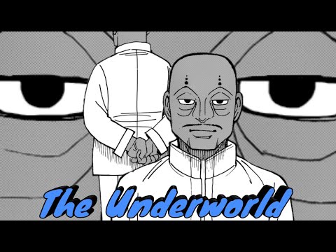 Hunter X Hunter Chapter 390 Review "Mafia War" - YouTube