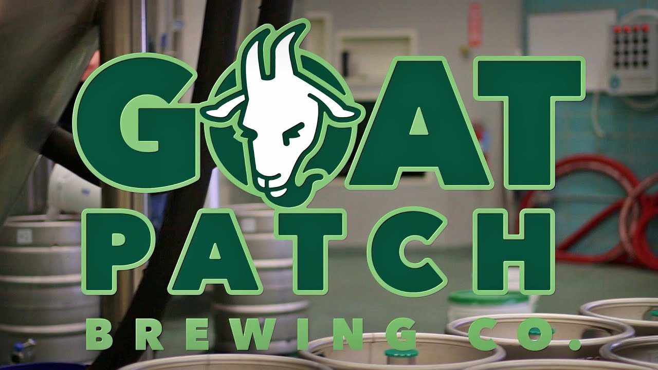 Goat Patch Brewery - YouTube
