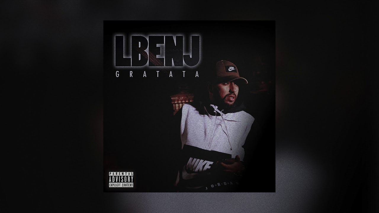 Lbenj - Gratata (Official Audio) - YouTube