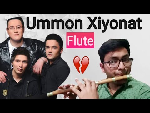 Tiktok Viral Song Flute tune ummon Xiyonat song flute ringtone ummon Hiyonat song flute tune shayari