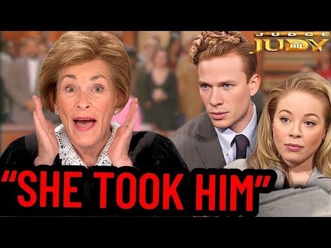 Judge Judy Episode 6327 Best Amazing Cases Season 2026 Full Episodes HD