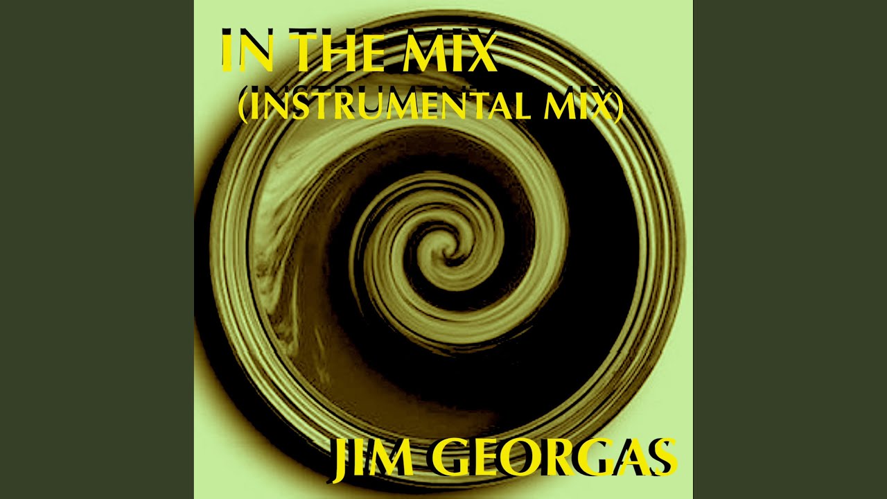 In The Mix (Instrumental Mix) - YouTube