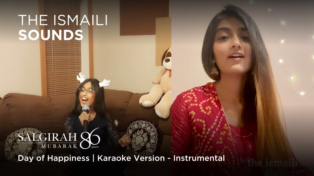 Day of Happiness | Karaoke Versions - Instrumental - YouTube