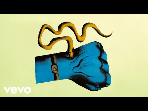 Golden Years, Frah Quintale, nayt, prima stanza a destra - Anche Se Ti Amo (Official Visual Video)