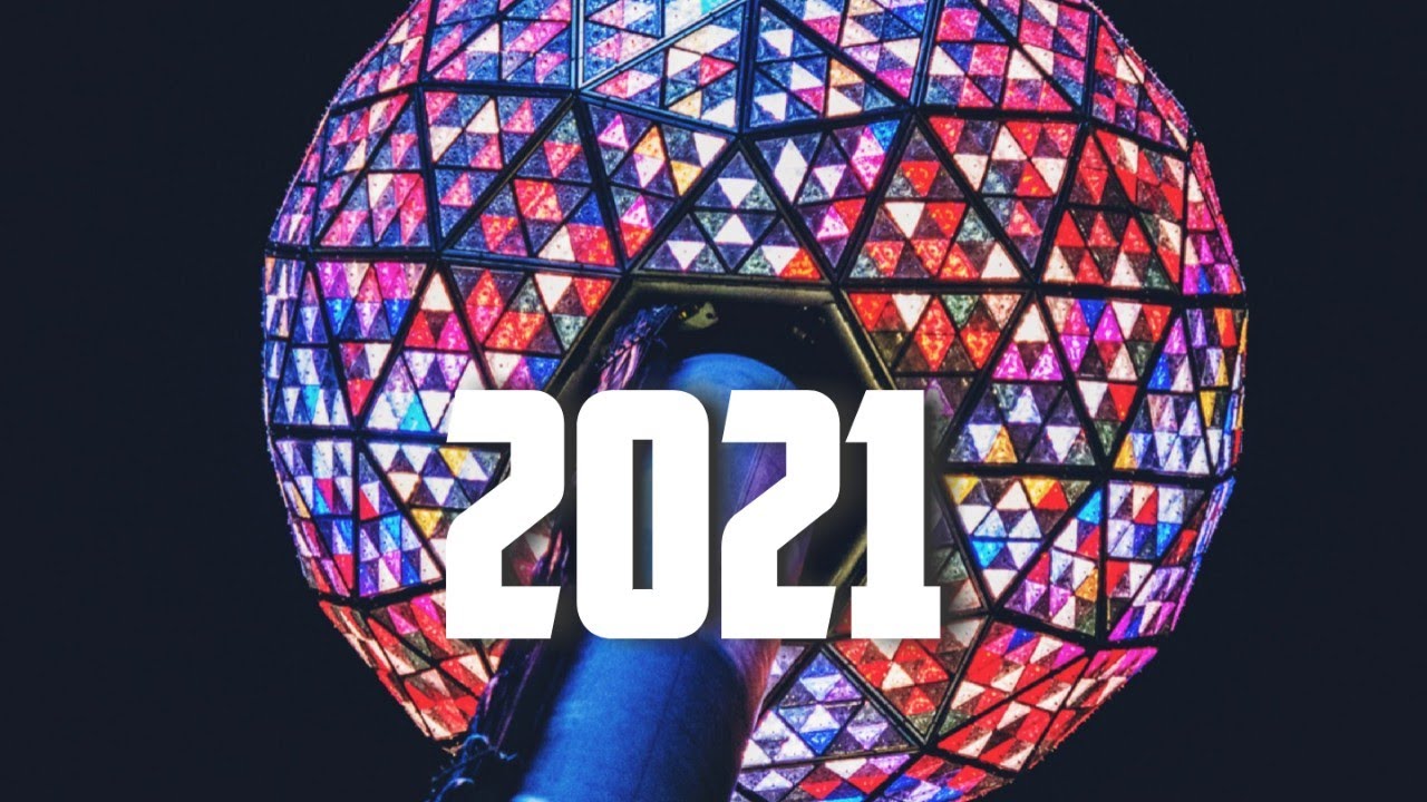 2021 Times Square New Year's Eve Ball Drop NYE 2021 NYC - YouTube