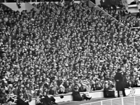 1966 World Cup .. England - Germany 4-2 aet (full match)