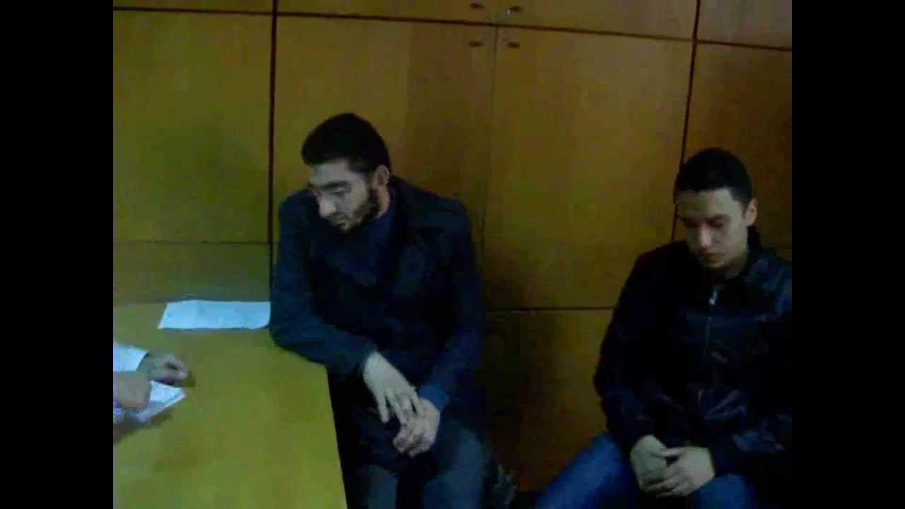 PTSD interview final.wmv - YouTube