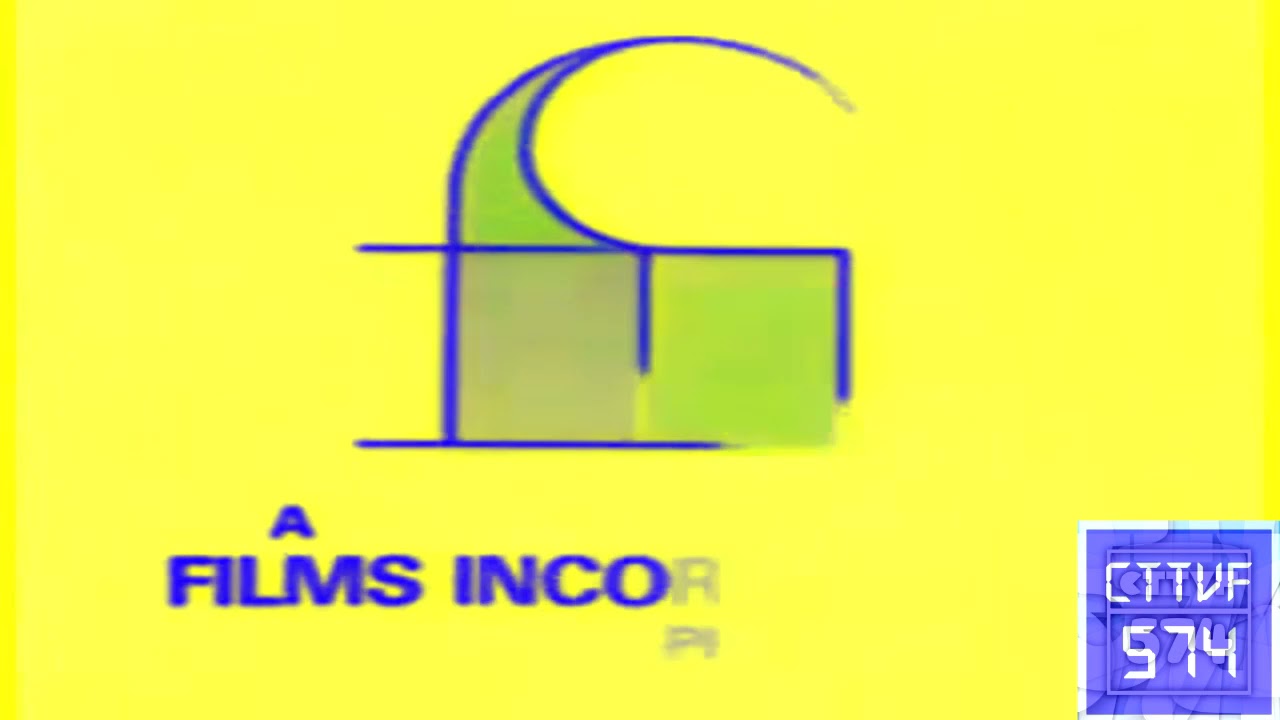 Films Incorporated Logo (1968) Effects (Sponsored By Preview 2 Effects ...