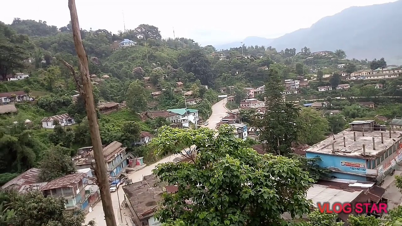Changlang ||Arunachal Pradesh ||India. - YouTube