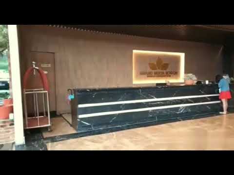 DUA SEJOLI MESUM DI HOTEL