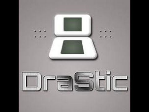 Lag Free Nintendo DS Emulator! Drastic NDS Emulator Tutorial And Review Android - YouTube