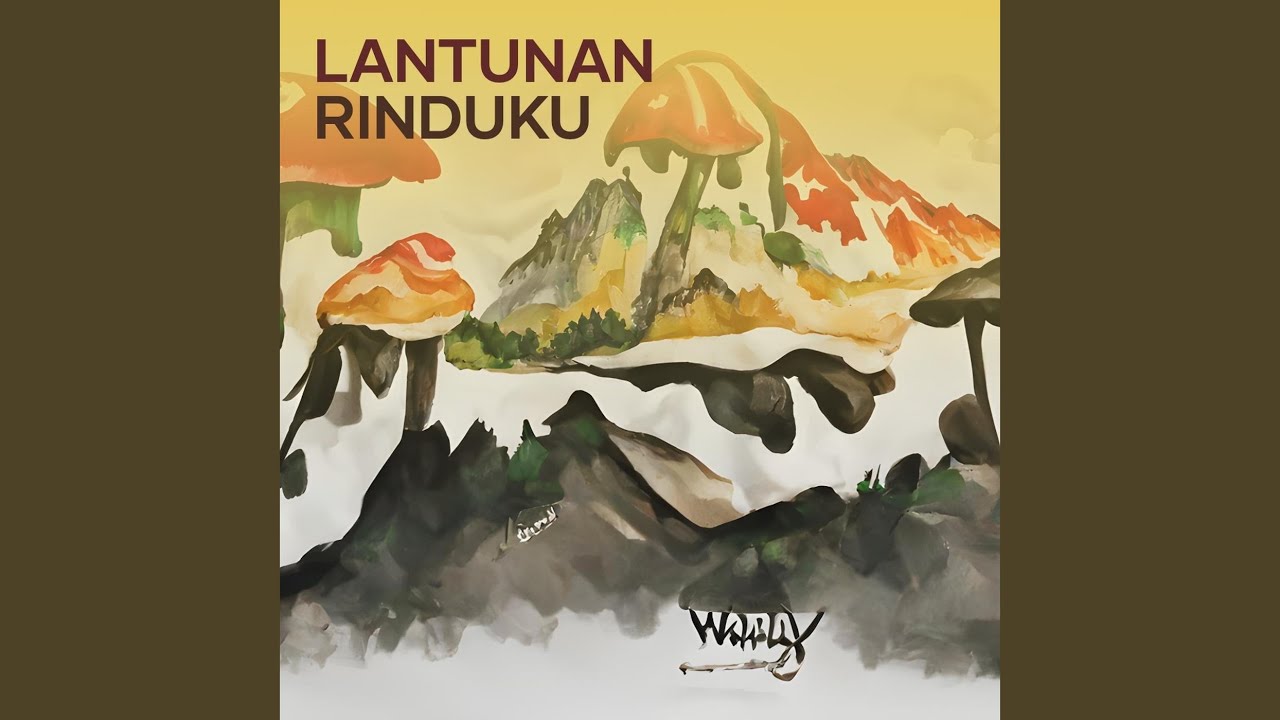 lantunan rinduku - YouTube