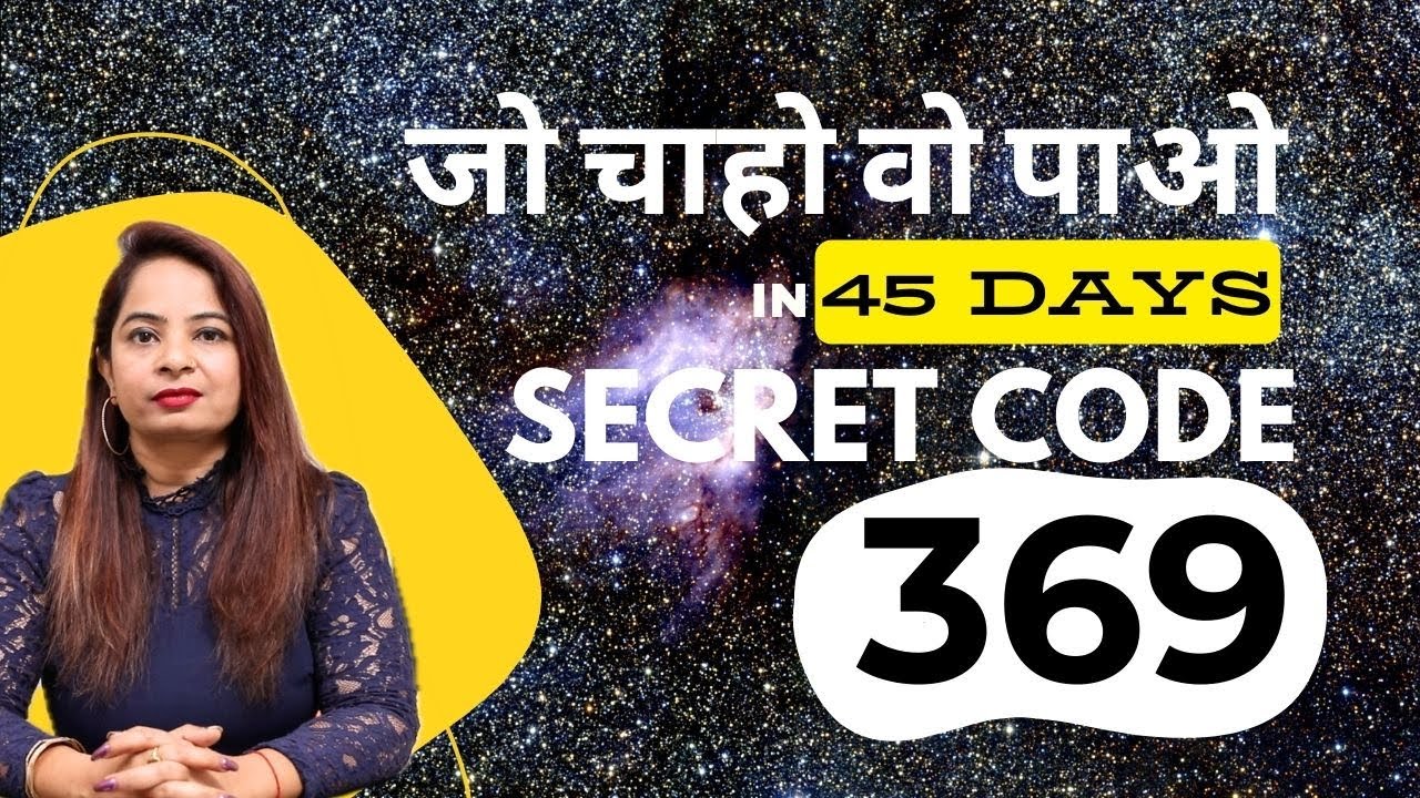 Unlock your dreams with Nikola Tesla's code 369. Learn how this simple ...