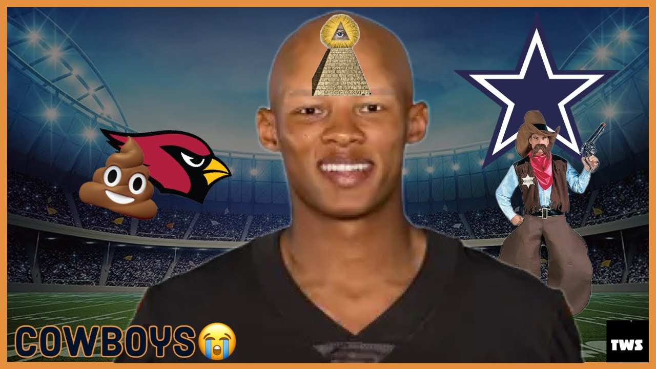 Cowboys... - YouTube