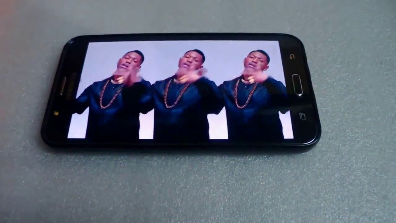 Samsung Galaxy J7 (SM-J700H/SM-J700F) - YouTube