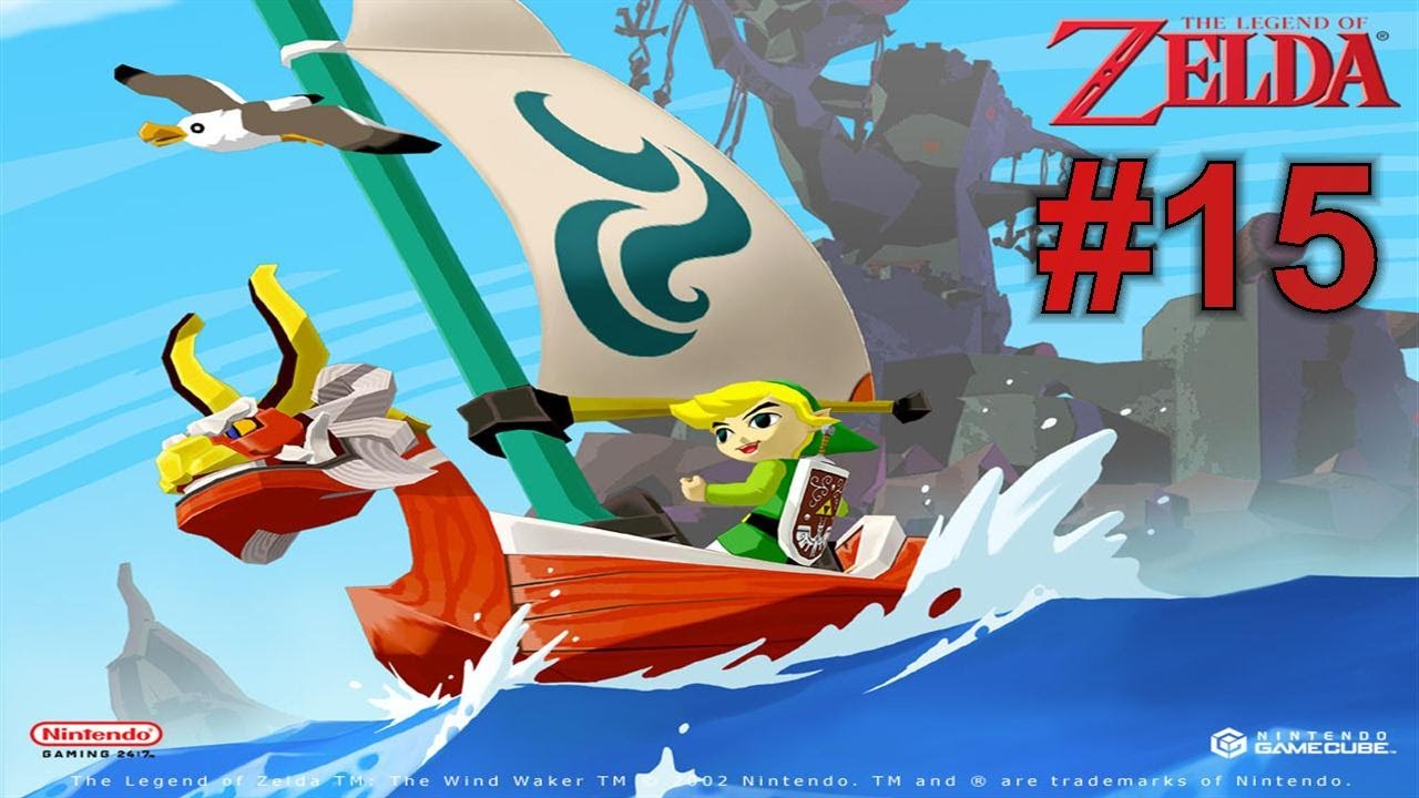 The wind waker rom download - nsamaple