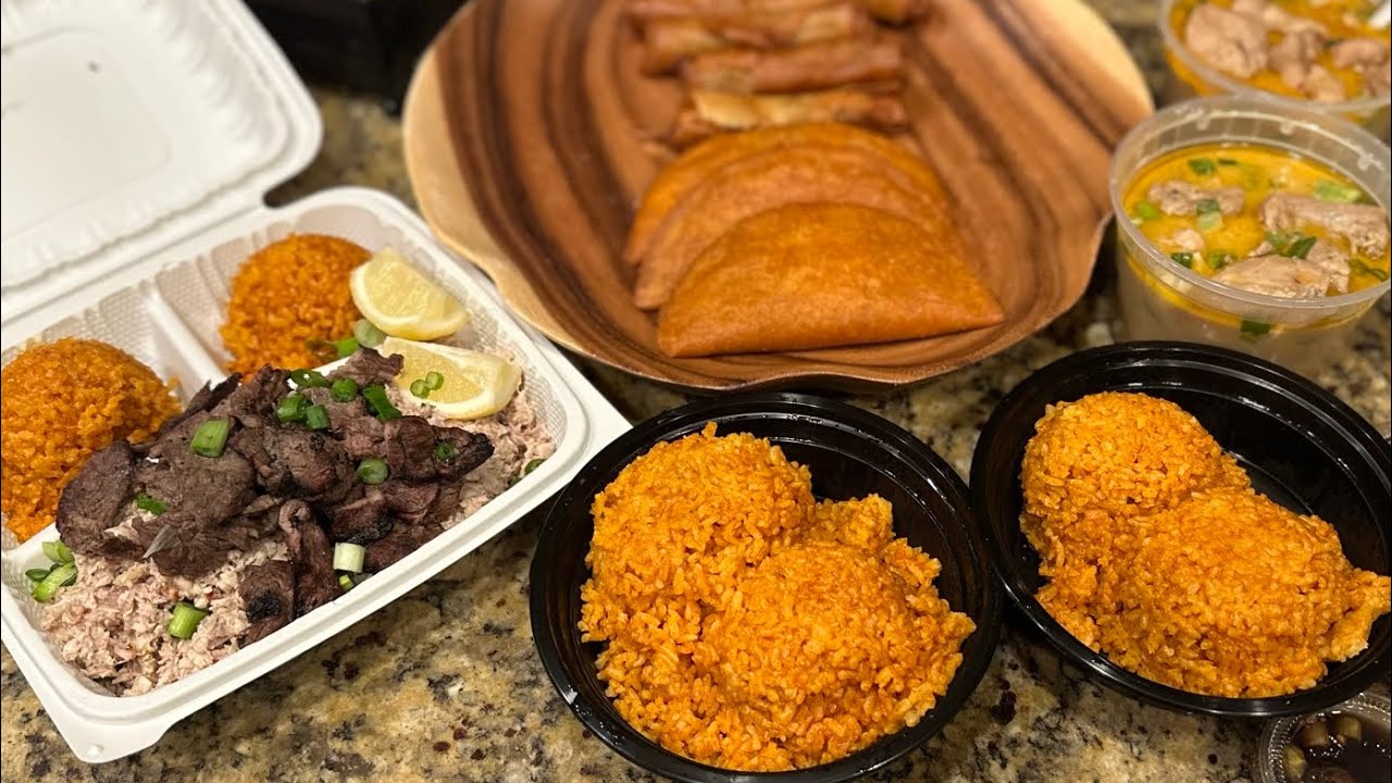 Real Guamanian Bbq from Chamorro Grill! #guam #islandbbq #islander # ...