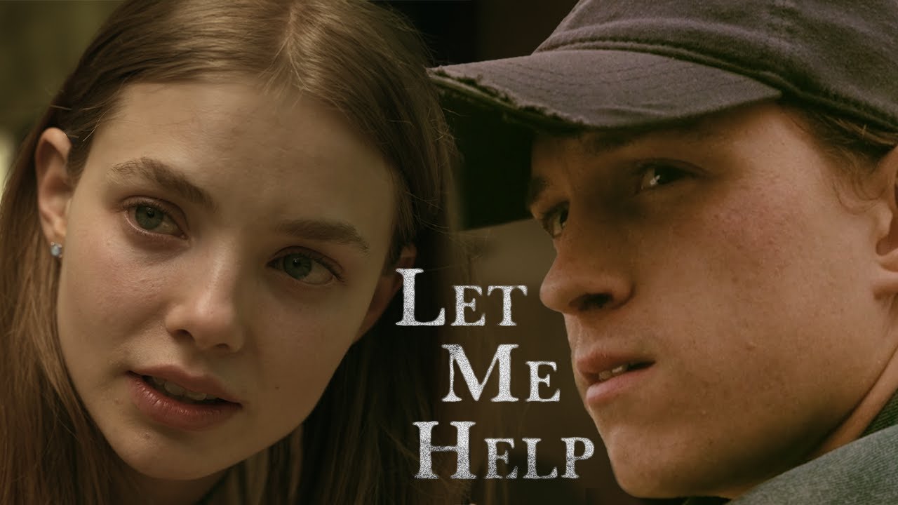 Let me help - Trailer - YouTube