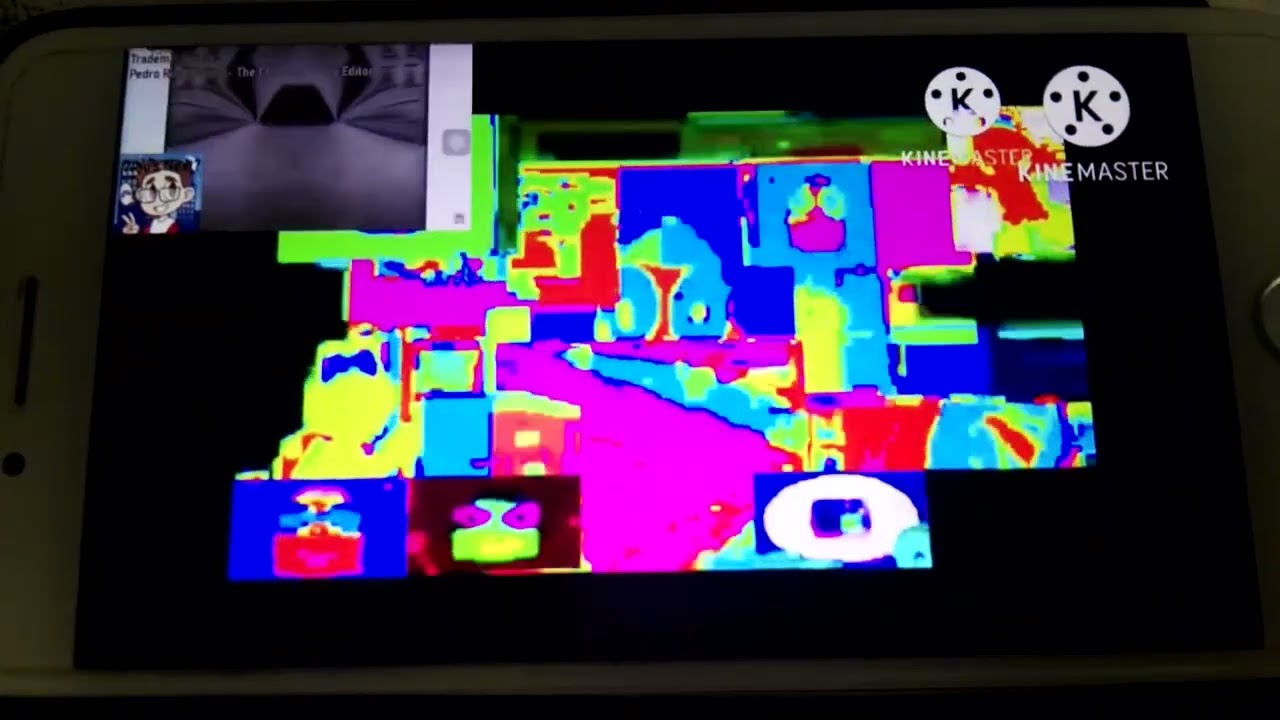 Preview 2YADE Effects^38 Read the description - YouTube