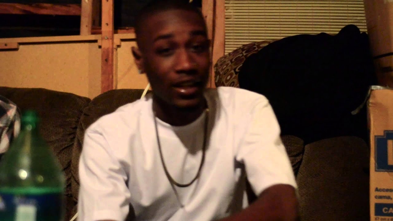 LJ The Mack - The mack is back (music video) - YouTube