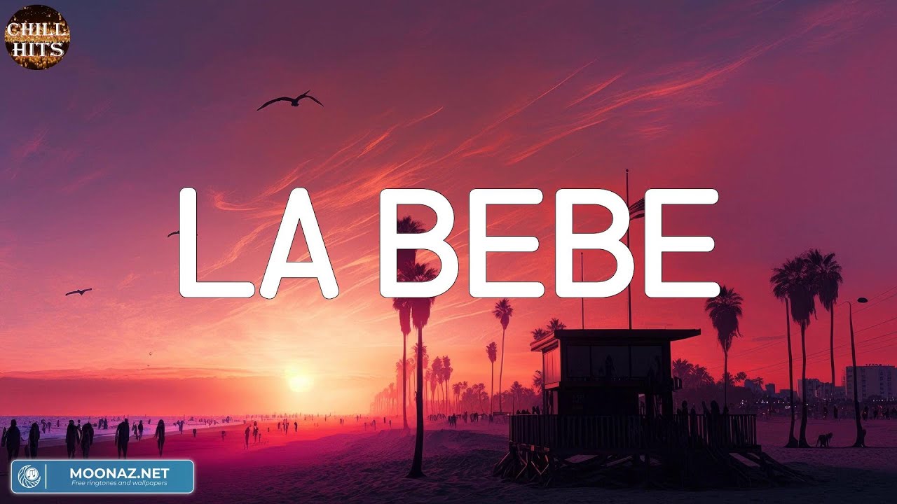 La Bebe (Mix Lyric) - Yng Lvcas | Justin Bieber, Luis Fonsi - YouTube