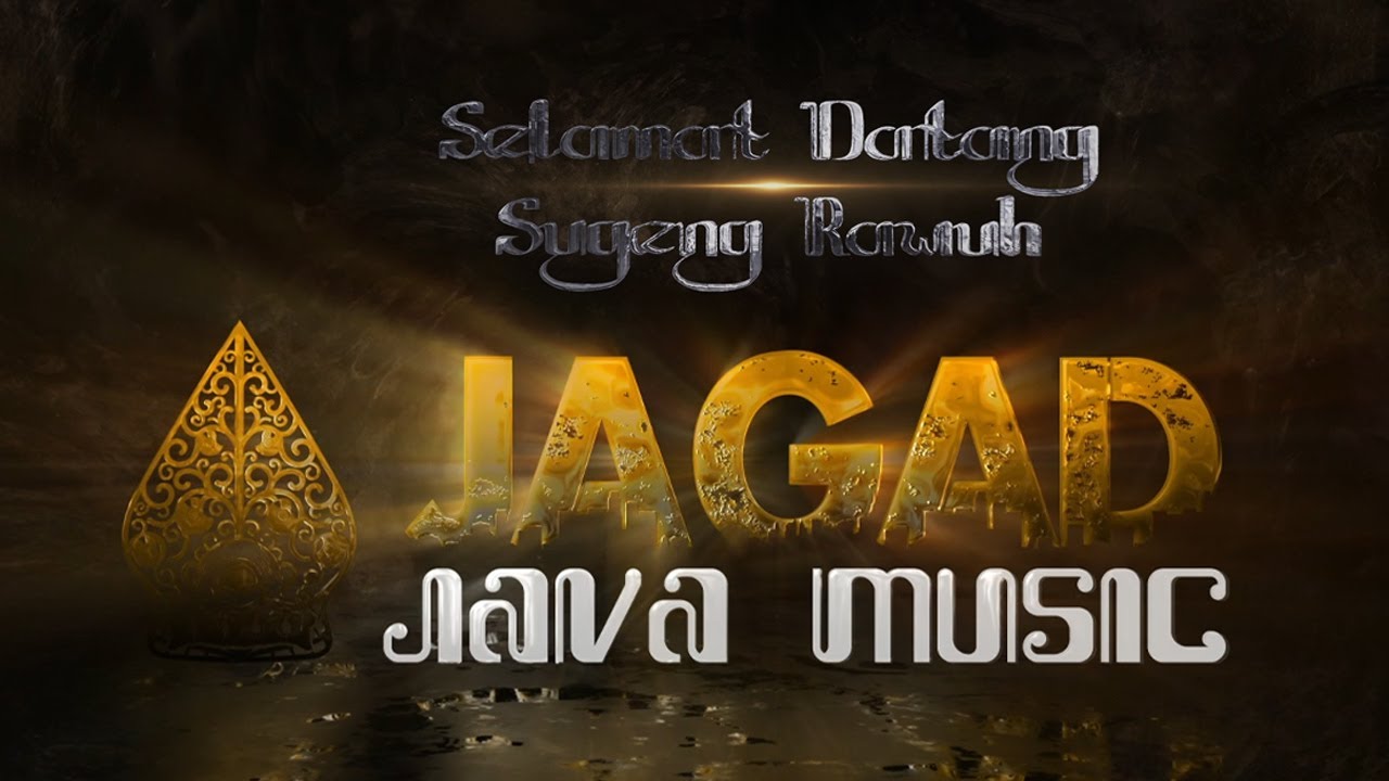 SELAMAT DATANG KE JAGAD JAVA MUSIC ! - YouTube