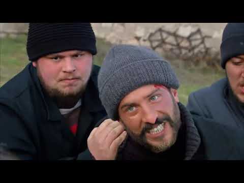 SUNGURLAR 53 BÖLÜM FULL İZLE