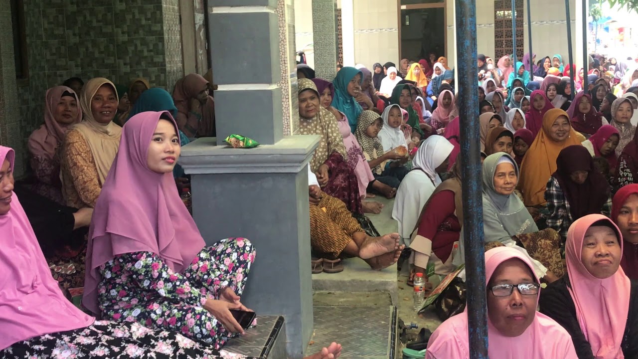 Gus Sholeh Pati "Tausiyah" part 1 (KEMATIAN) - YouTube