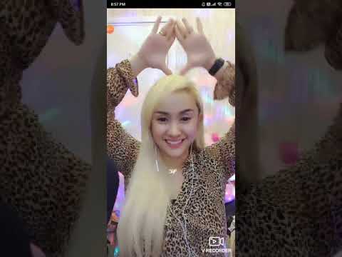 #4 Lia 3Srigala on Bigo Live Indonesia 02/06/2020